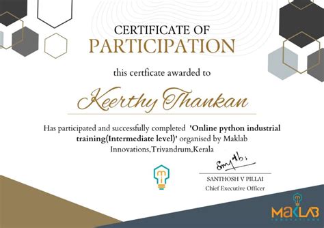 Python Trainingcourses Learning Certificationcourse Codingpractices Keerthy Thankan