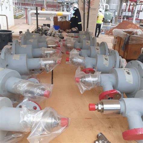 Engineering Procurement Thermenergy Services