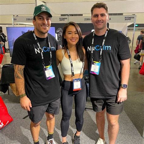 Selfcare Nucalm Reducestress Neuroscience Chris Mccarroll