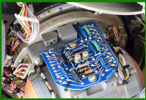 Barcode Scanner Basic Working Principle