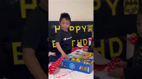 Sybie Is Now Six Thenorthguanteros Youtube