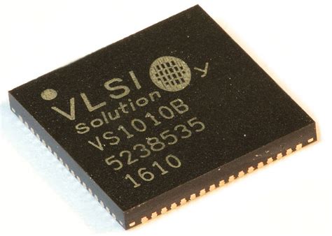 Vlsi Solution Home