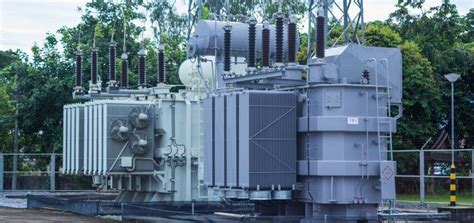 Strategic Sourcing For Power Transformers E Lesson 1 Introduction