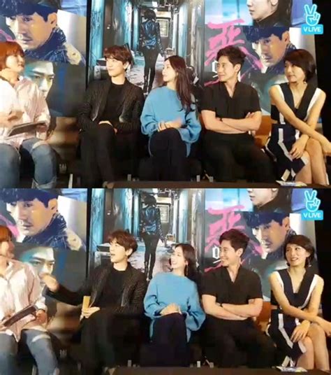 악녀 김옥빈 박쥐 악녀 두 글자 제목 영화 찍어야 칸 가나 웃음 V앱