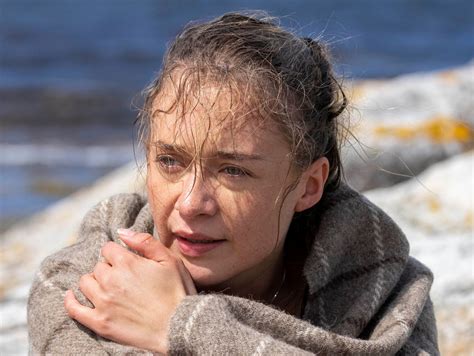 Mathilde Storm Boksen Mathilde Storm Avslører Skadedrama Under Innspilling Så Vondt