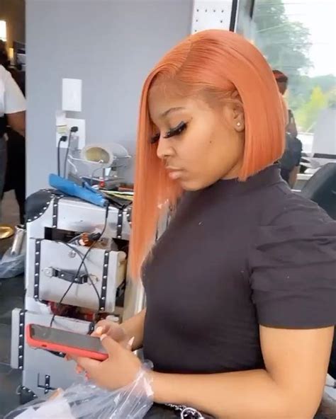 Pin On Baddie Hairstyles