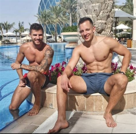 Marko Jankovics Feet