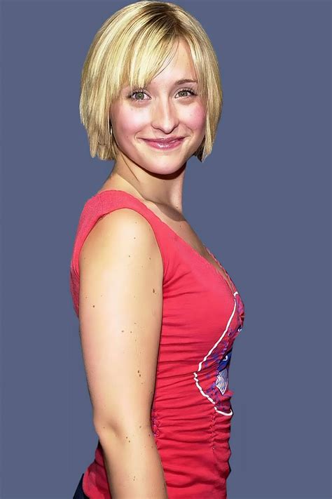 Allison Mack 22 By Vintage67 On Deviantart