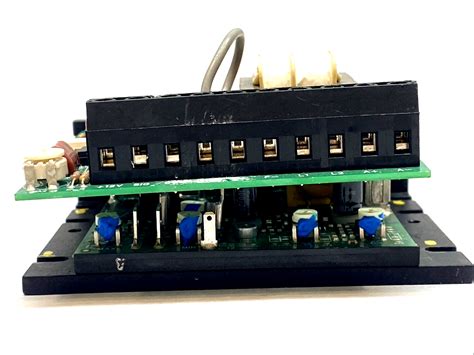 Kb Electronics Kblc 240ds Dc Motor Speed Controller 0 90vdc 230vac