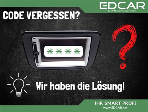 Green Energy Shop By Alexander Moos Pin Code Vergessen Navi Bosch