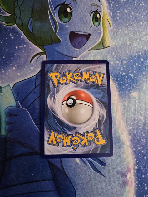 Pokemon Kaart Mistys Favor Full Art 235236 Unified Minds