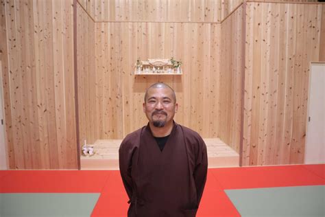 「経営者」でもあり「武道家」でもある朝見さんの 二地域居住【わかやま｜先輩移住者インタビュー】 Nativmedia 地方移住・関係