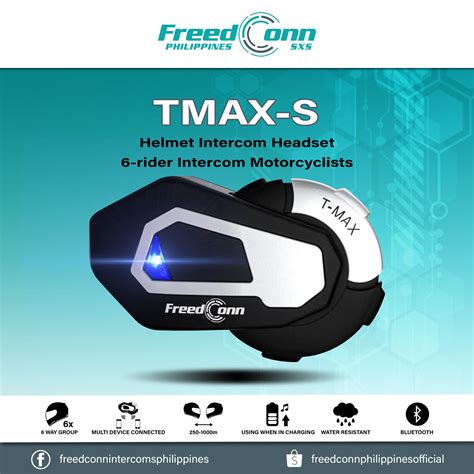 Introducing Our Freedconn Intercoms Philippines