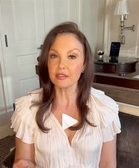 Ashley Judd How Look Today And What Doing Now Jokes Daddy