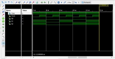 75days 75dayschallenge Vlsi Fpga Digitaldesign Electronics Xilinx Vikash Kumar