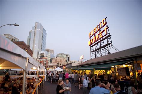 The Top Things To Do This Weekend August 17 20 Seattle Met