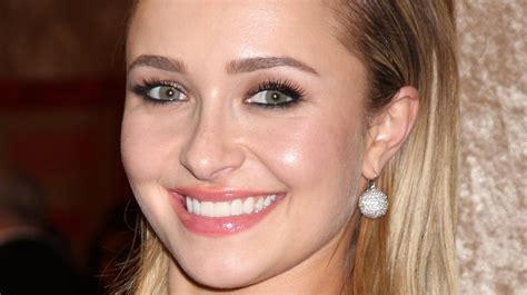 The Laguna Beach Star Hayden Panettiere Once Dated
