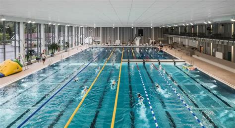 Säffle Simhall Säffle Kommun