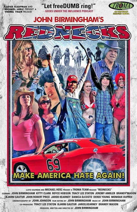 Rednecks 2017 Imdb