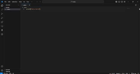 printf “hello world” that first line of code in c marked the… by