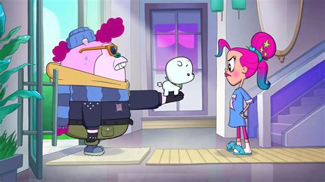 Watch Zokie Of Planet Ruby · Season 1 Full Episodes Online Plex