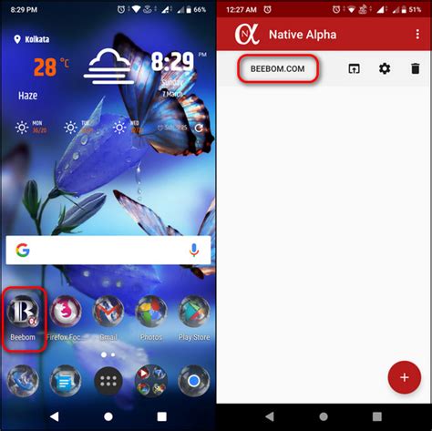 Ways To Turn Any Website Into Android App Guide Beebom