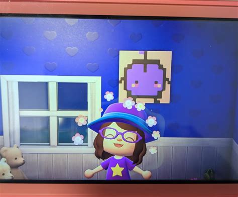 Made A Junimo On Ac I Havent Played Ac For Long Still New R Stardewvalley