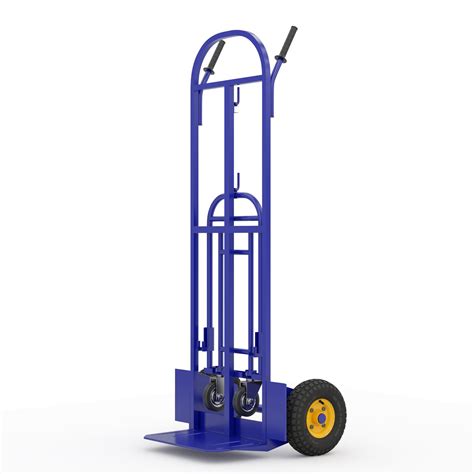 Animated Cart Free 3d Model Max Free3d