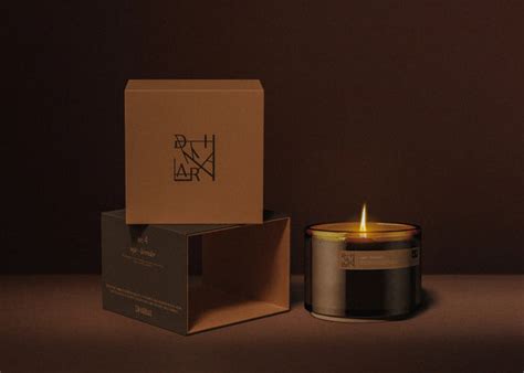 20 Candle Packaging Ideas Keeping Your Brand Ahead Of The Glow Arka