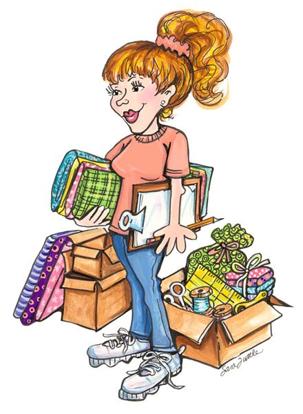 Quantity Supplied Clip Art