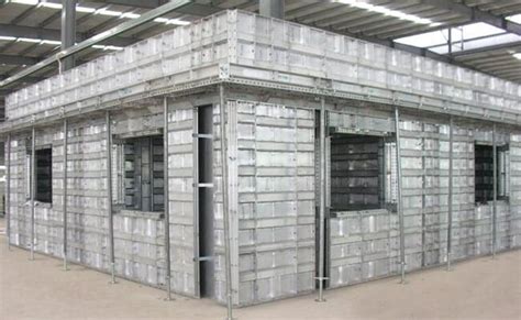 Mivan Formwork