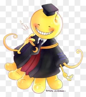 Korosensei Assassination Classroom Korosensei Render Full Size Png