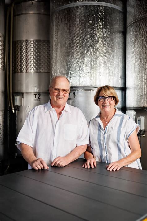 About Cedergreen Cellars