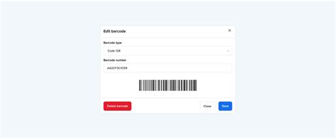 Which Barcode Type Is The Best For Your Rental Equipment Booqable
