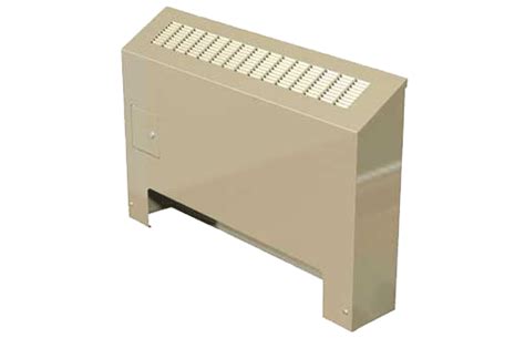 Convector Ejs New York