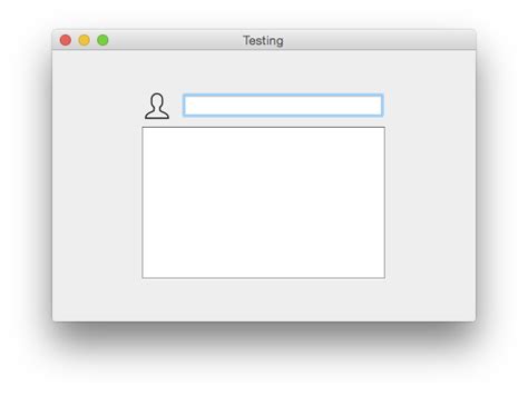Java Vertically Aligned Components Move Together At Runtime Stack Overflow