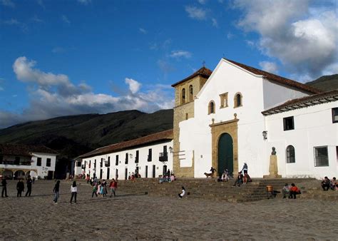 Visit Villa De Leyva On A Trip To Colombia Audley Travel Uk