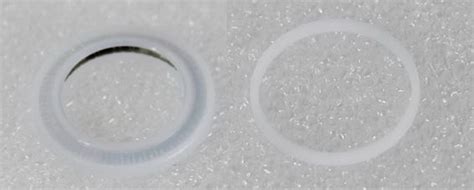 Xing Laser Sealing Rings Set For Air Cool Welding Machine Gun Lens Dra