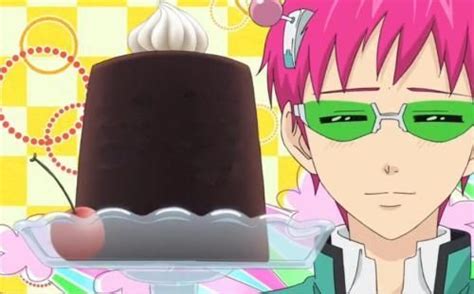 Coffee Jelly Saiki K Lovebeliberst