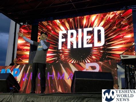 Camp Simcha Without Borders Kicks Off Summer With Rocking Drive In Concert [video And Photos] R Ywn