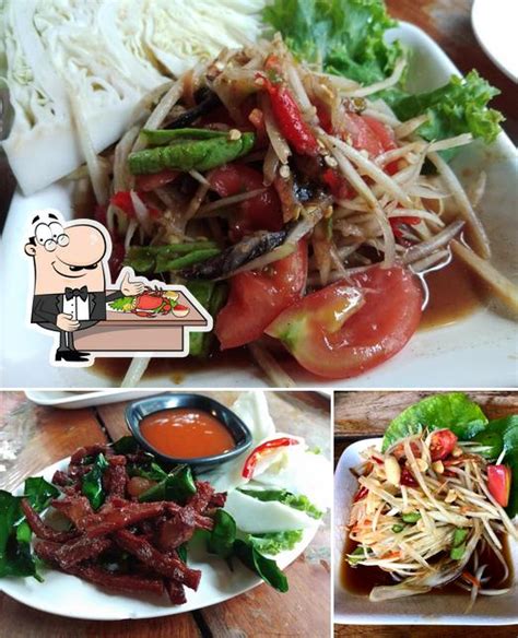 Tonsai Chim Chum Restaurant Rangsit Restaurant Reviews