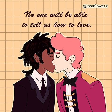 Marshall X Gary By Lanaflowerz On Deviantart