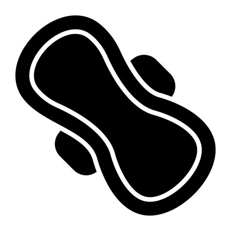 Sanitary Pad Vector Design Hygiene Product 17317500 Vector Art At Vecteezy