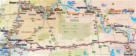 Explore The Mallee