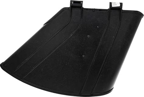 Exmark 137 7046 Deflector Quest E Series Patio Lawn