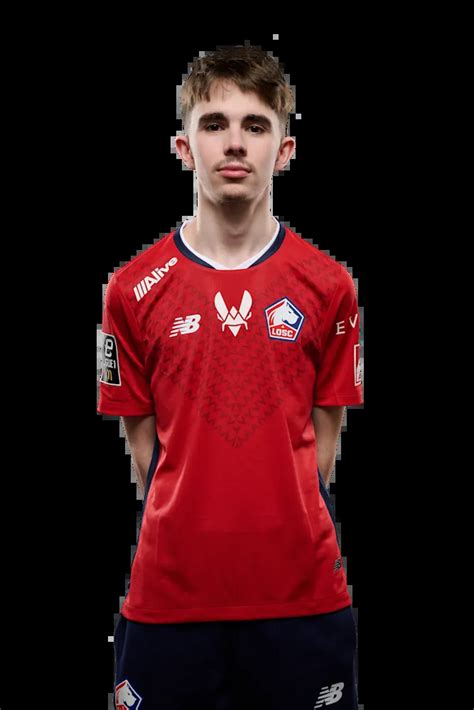 Player Profile Brice Fc Pro