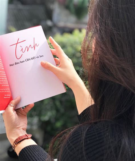 Bloom Books Tình MọiđiềubạncẦnbiẾtvềsex Bao