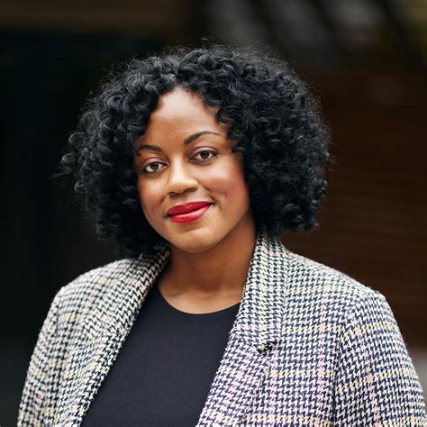 Lauren Buford Paves The Way Modern Counsel