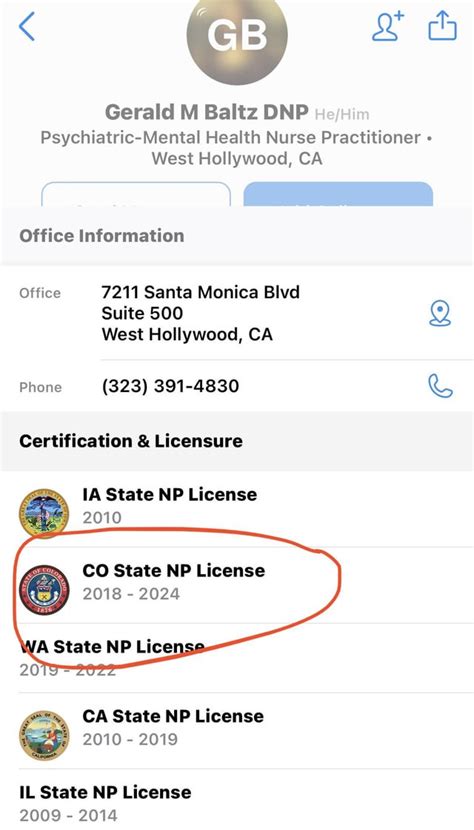 Gerald Baltz Dnp Psych Mental Health Np Stevie Ryan Case Is Now