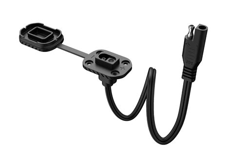 Battery Tender® Quick Disconnect Cable Mount